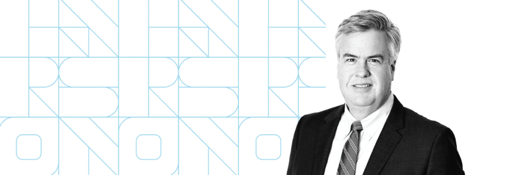 "LA500: Most Influential People" Features Stephen Larson - Larson LLP