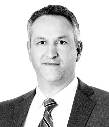 Paul A. Rigali - Commercial and White Collar Trial Lawyer - Larson LLP