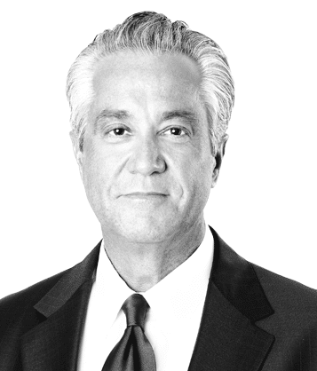 Rick Richmond - Commercial Litigator and Trial Lawyer - Larson LLP