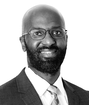 A. Alexander Lowder - Commercial and White Collar Lawyer - Larson LLP