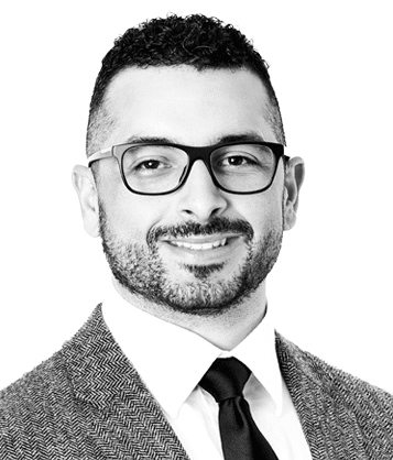 Andrew J. Bedigian - Partner - Larson LLP