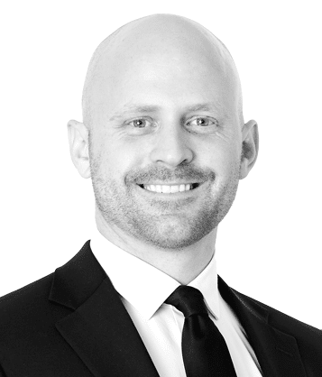 Daniel R. Lahana - Partner - Larson LLP