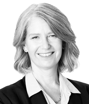 Hilary Potashner - White Collar Defense and Civil Attorney - Larson LLP