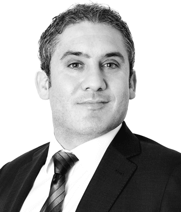 Jonathan Gershon - Counsel - Larson LLP