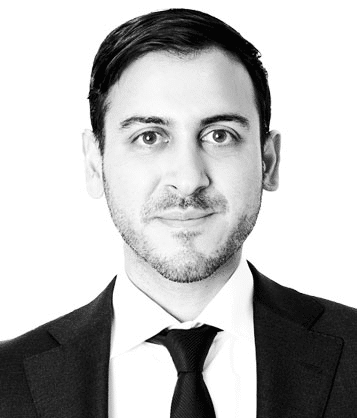 Ranja Rasul - Litigation Counsel - Larson LLP