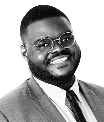 Clinton A. Ford Jr. - Litigation Associate - Larson LLP