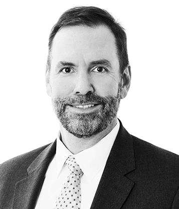 S. Gregory Herrman - Counsel - Larson LLP