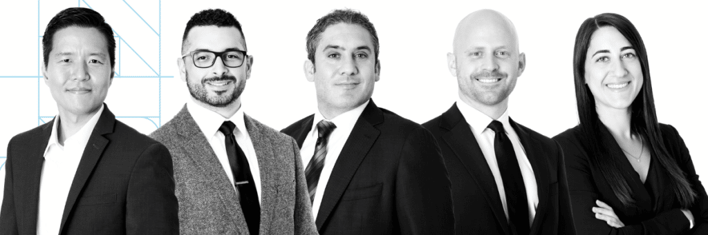 Larson Announces 2023 Elevations - Larson LLP