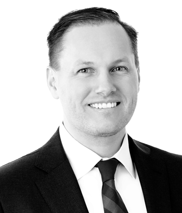 Andrew S. Bledsoe - Litigation Associate - Larson LLP