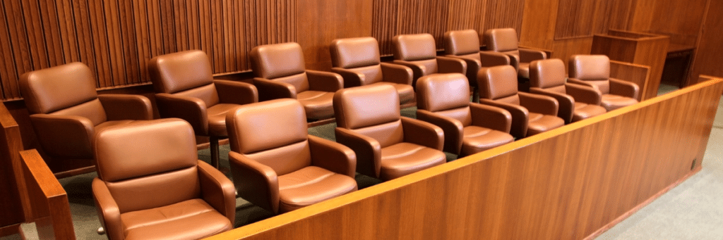 Larson Begins Trial in 20-Year, Billion-Dollar Lawsuit - Larson LLP