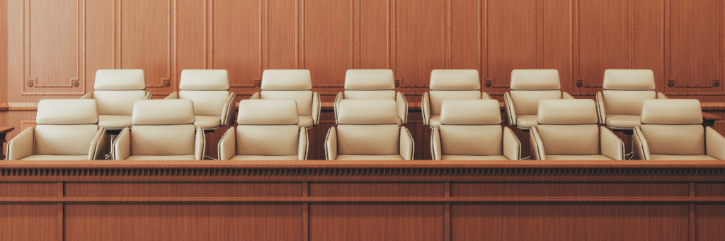 Larson Triumphs at Trial in Breach of Contract Case - Larson LLP