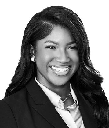 Jaylla S. Brown - Associate - Complex Civil Litigation - Larson LLP