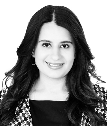 Eveet "Eva" Gabriel - Larson LLP