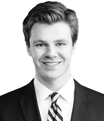 Matthew M. Beckwith - Larson LLP