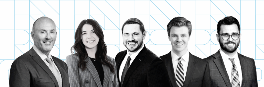 Five attorneys join Larson LLP - Addition of five attorneys - Larson LLP
